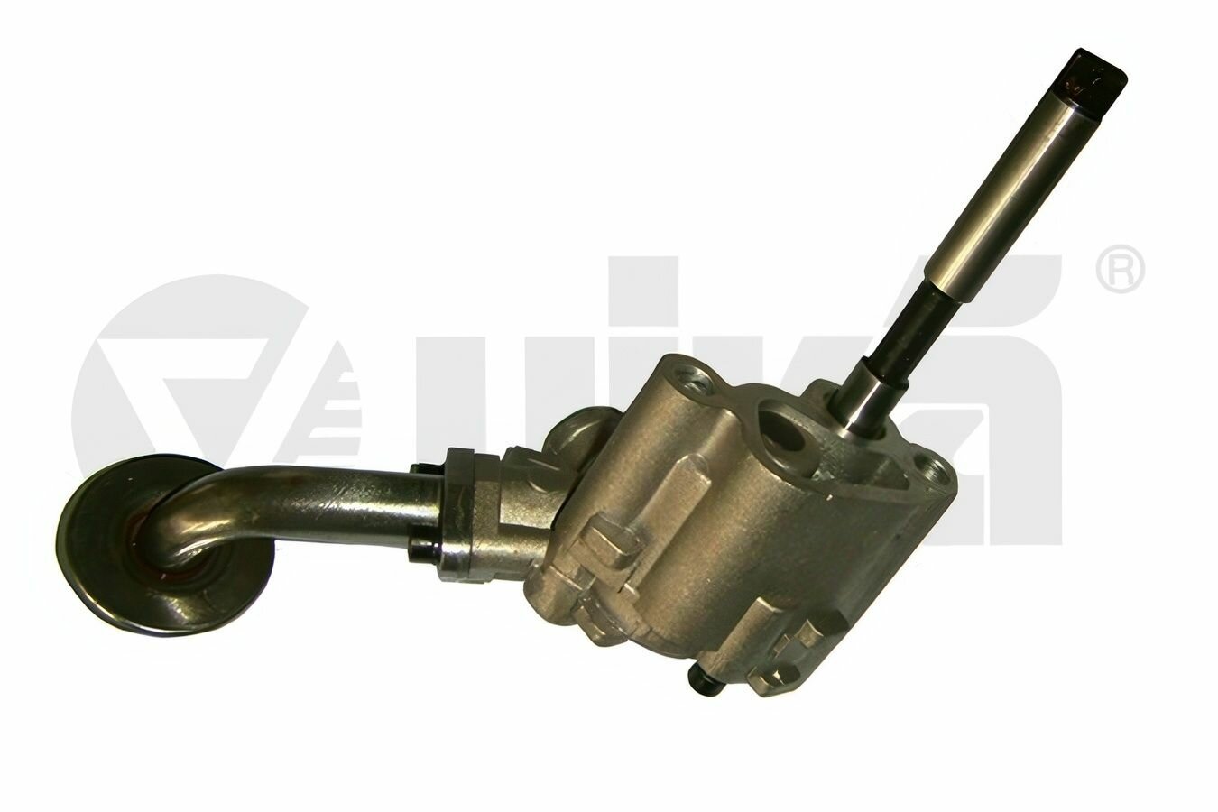 Насос масляный для Фольксваген Гольф 3, Кабриолет 3, 4, Поло Классик 3, Пассат B3 B4 11150053401 VIKA