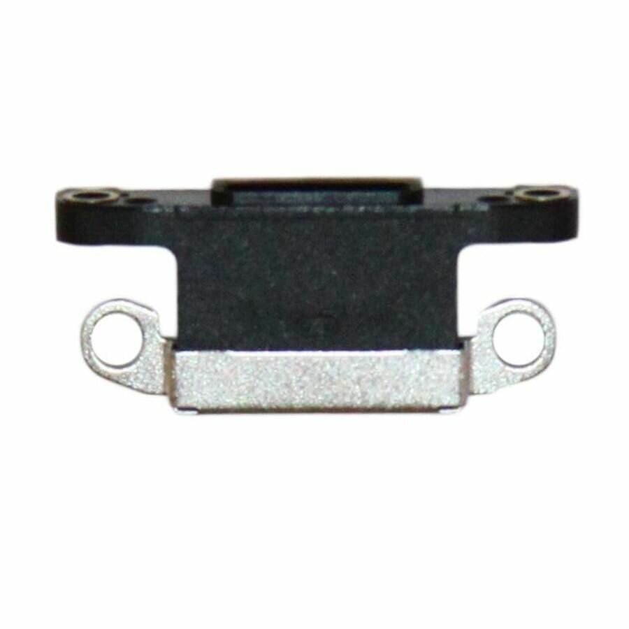 Системный разъем для iPhone 11 iPhone 11 Pro <черный>