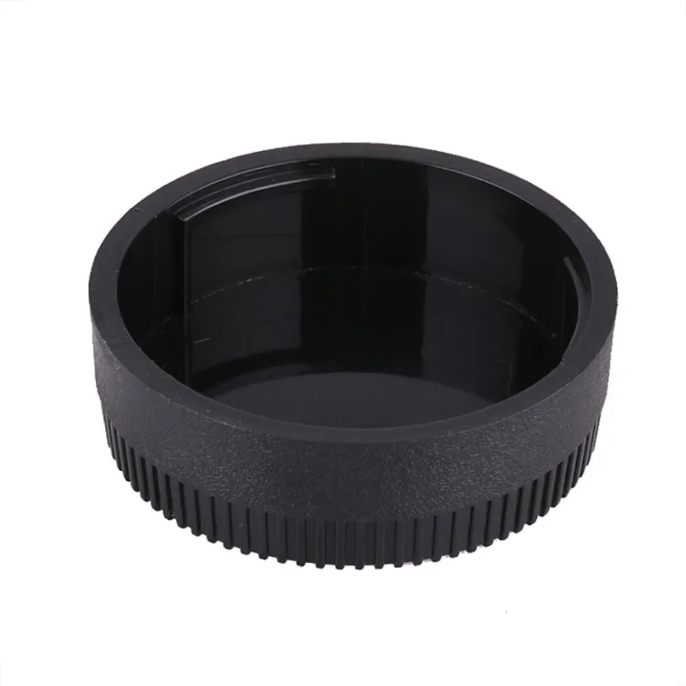 Набор пластиковых крышек объектива для Nikon F Lens Rear Cap