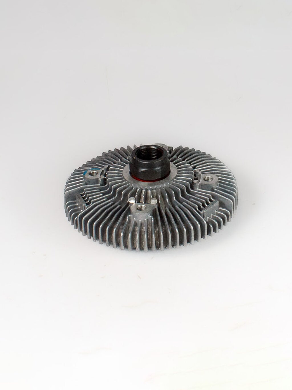 Гидромуфта помпы для а/м ГАЗель Бизнес, NEXT дв. CUMMINS "Luzar"