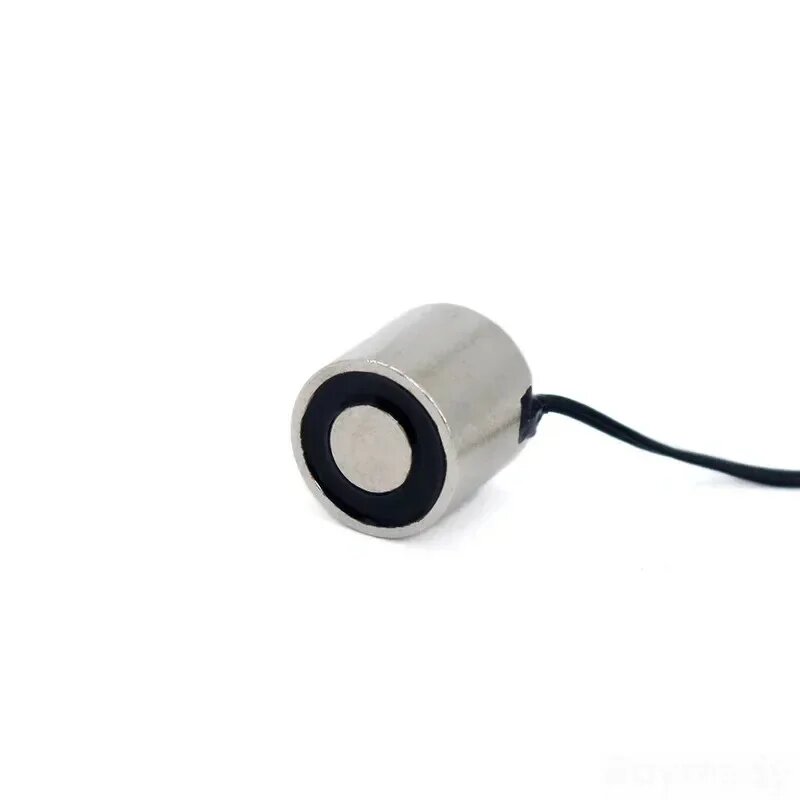 Электромагнит BR10/10 12В 0.3кг 3N 6V