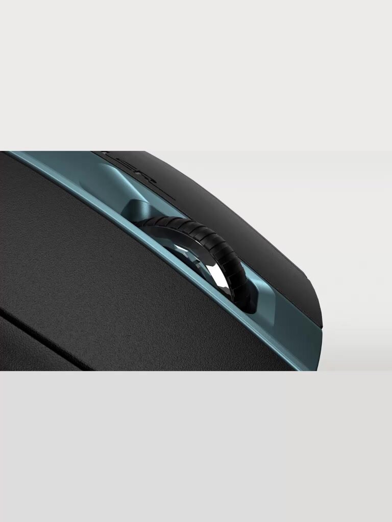 Беспроводная оптическая мышь со встроенным аккумулятором A4Tech Fstyler FB35C 2400dpi, 6 кнопок , Bluetooth/ 2.4G Radio