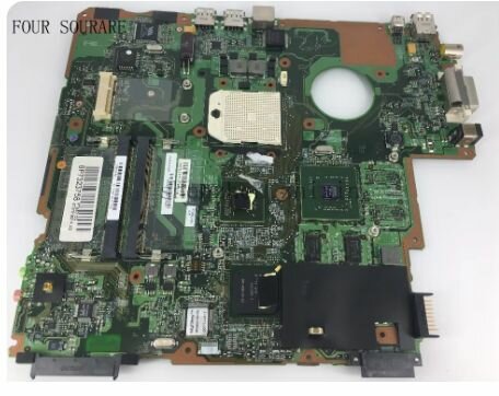 Для PTB50 PTB50 Материнская плата ноутбука с тестом видеокарты хорошо