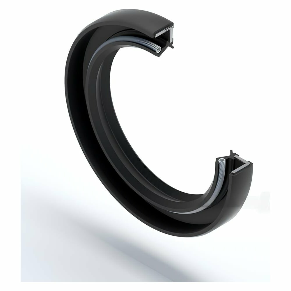 Армированная манжета DINROLL TC 60 80 8 NBR70