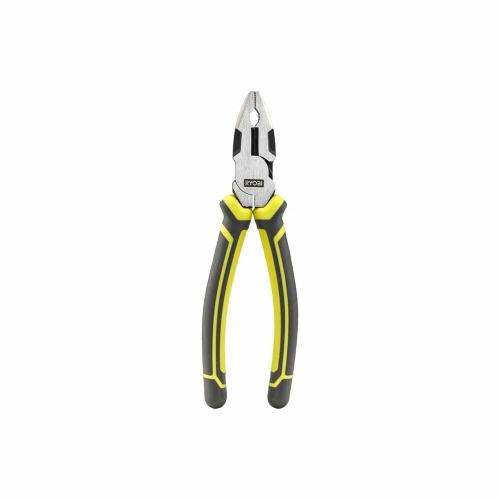 Комбинированные плоскогубцы Ryobi RHCP180