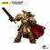 JOYTOY Warhammer 40k The Horus Heresy Emperor of Mankind Action Figure