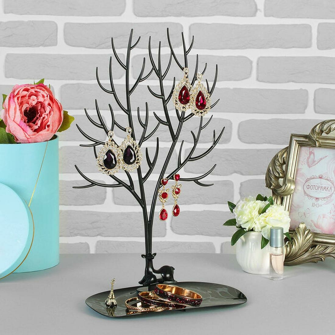 Подставка для украшений