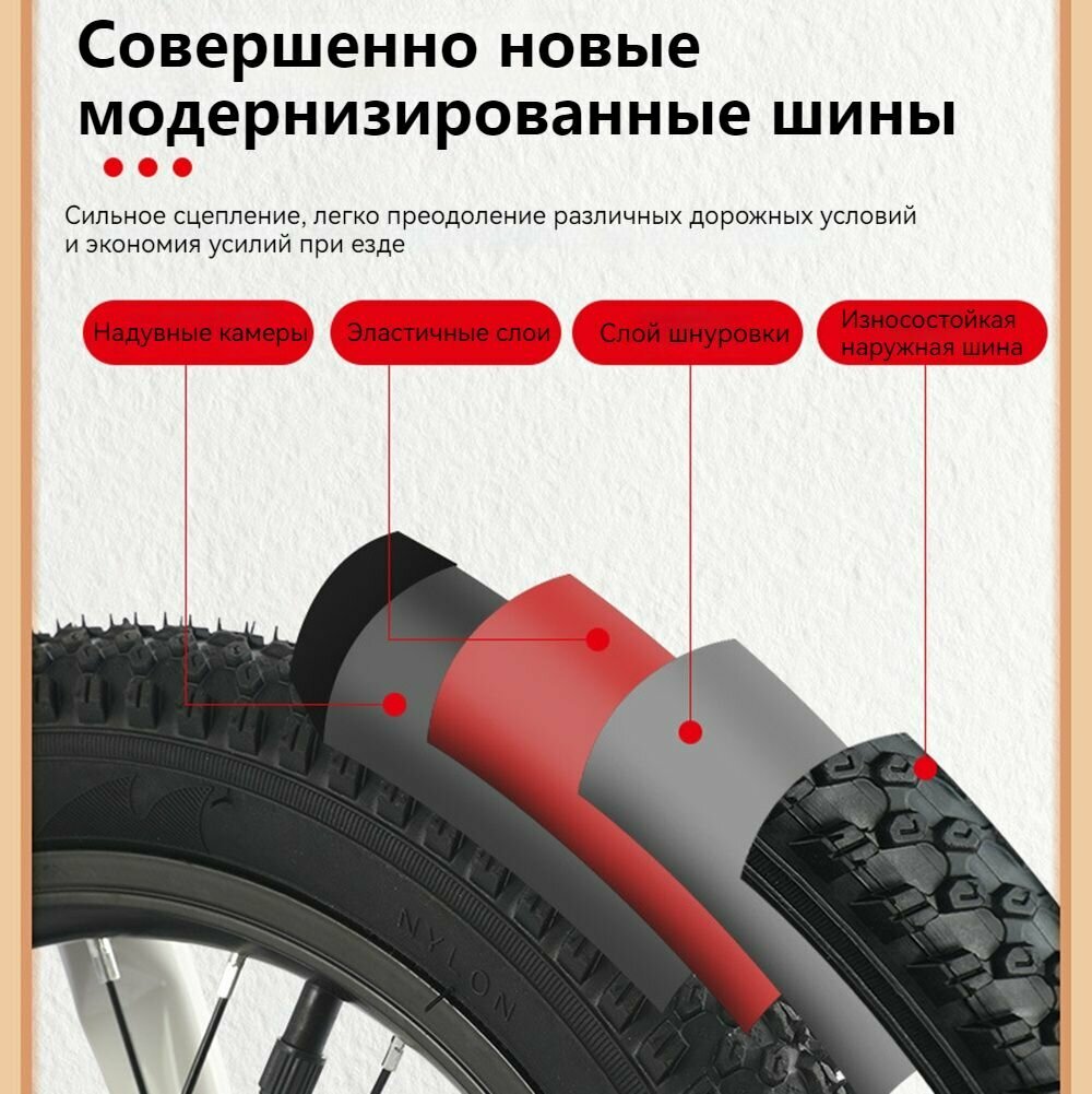 Велосипед — фото 1