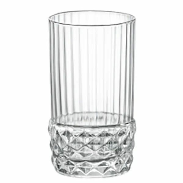 Стопка "Америка 20х" 80мл