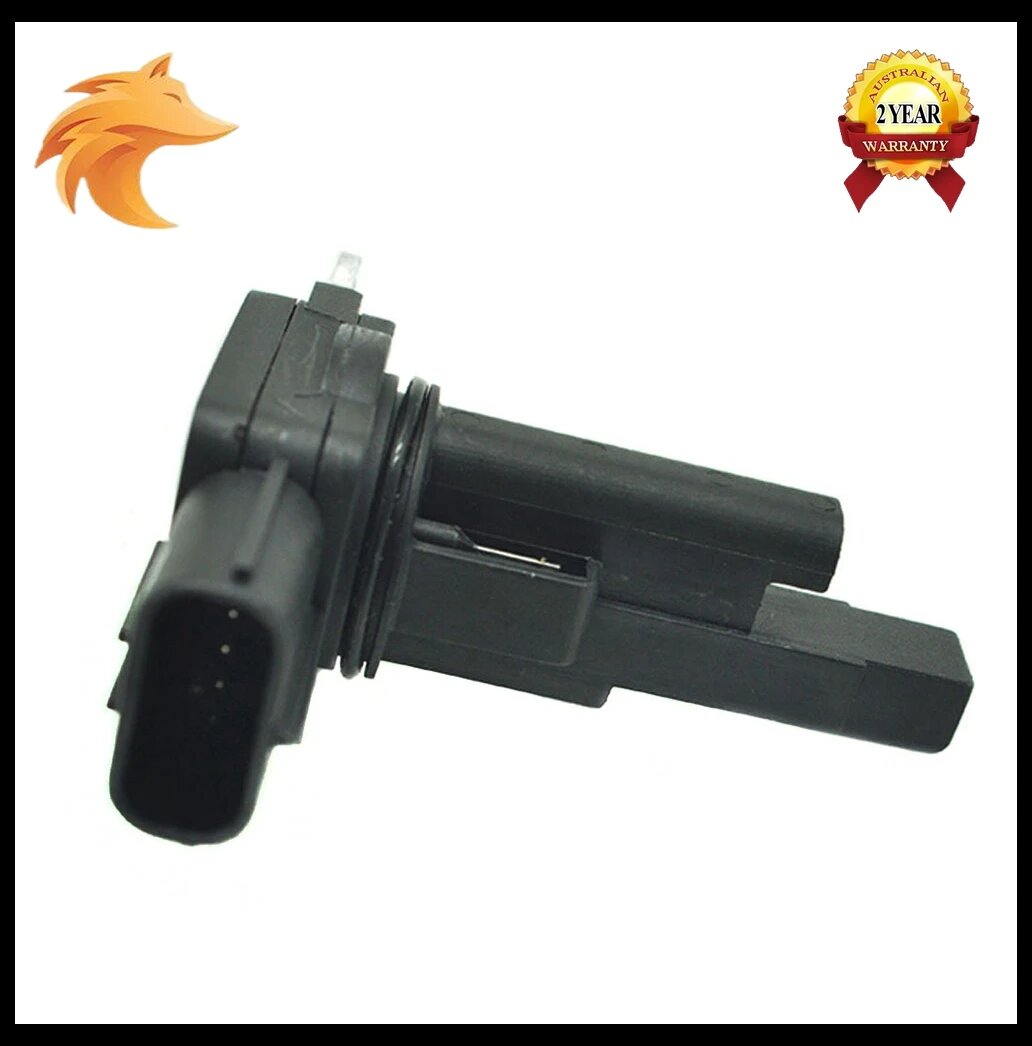 Датчик расхода воздуха Maf для TOYOTA AURIS COROLLA IQ VERSO S URBAN CRUISER YARIS 1,3 1,33 1,6 1,8 2,0 VVT-i VVTi Hybrid