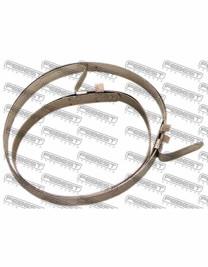 Хомут пыльника ШРУС