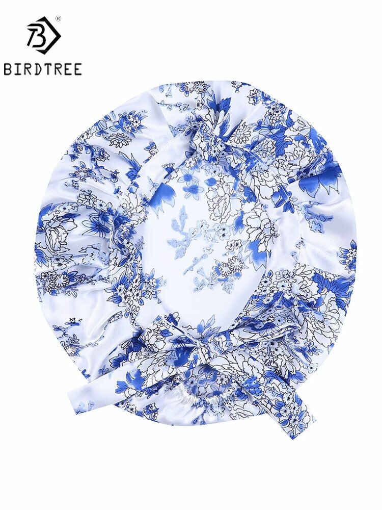 Шапка birdtree для женщин