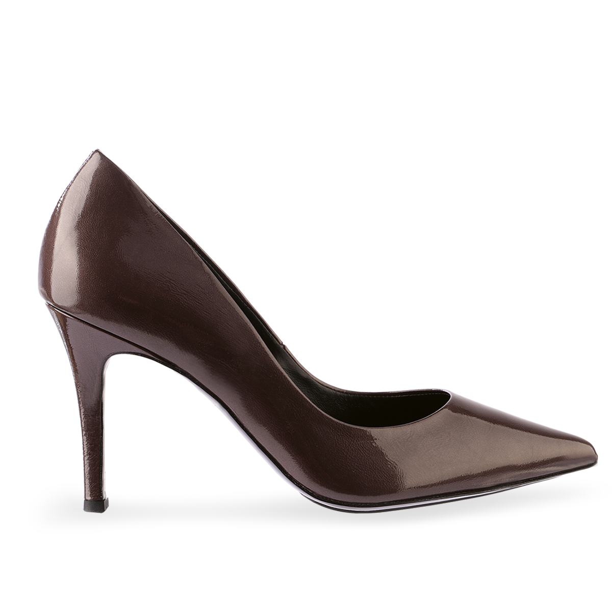 Туфли лодочки 