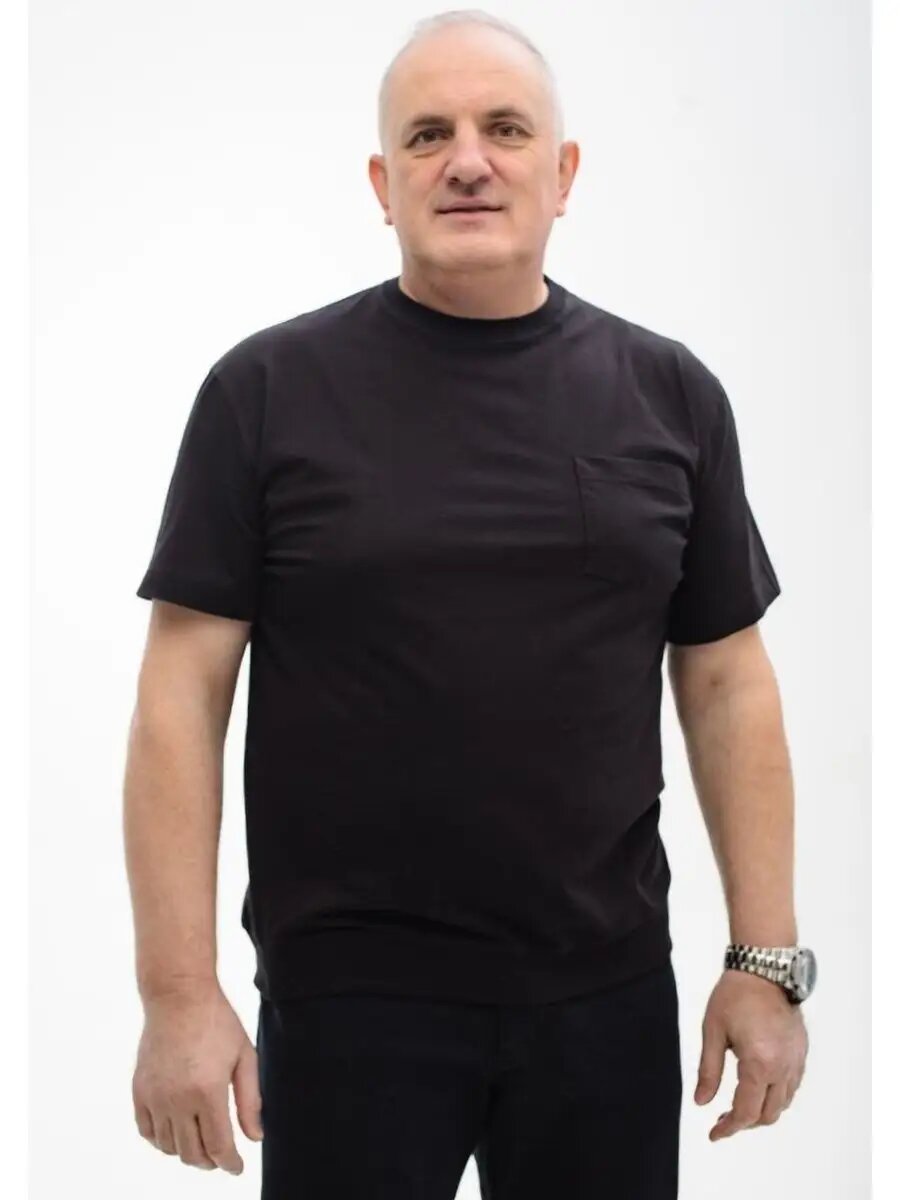 Футболка спортивная