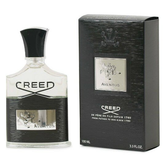 Парфюмерная вода Creed мужская Aventus 100 мл