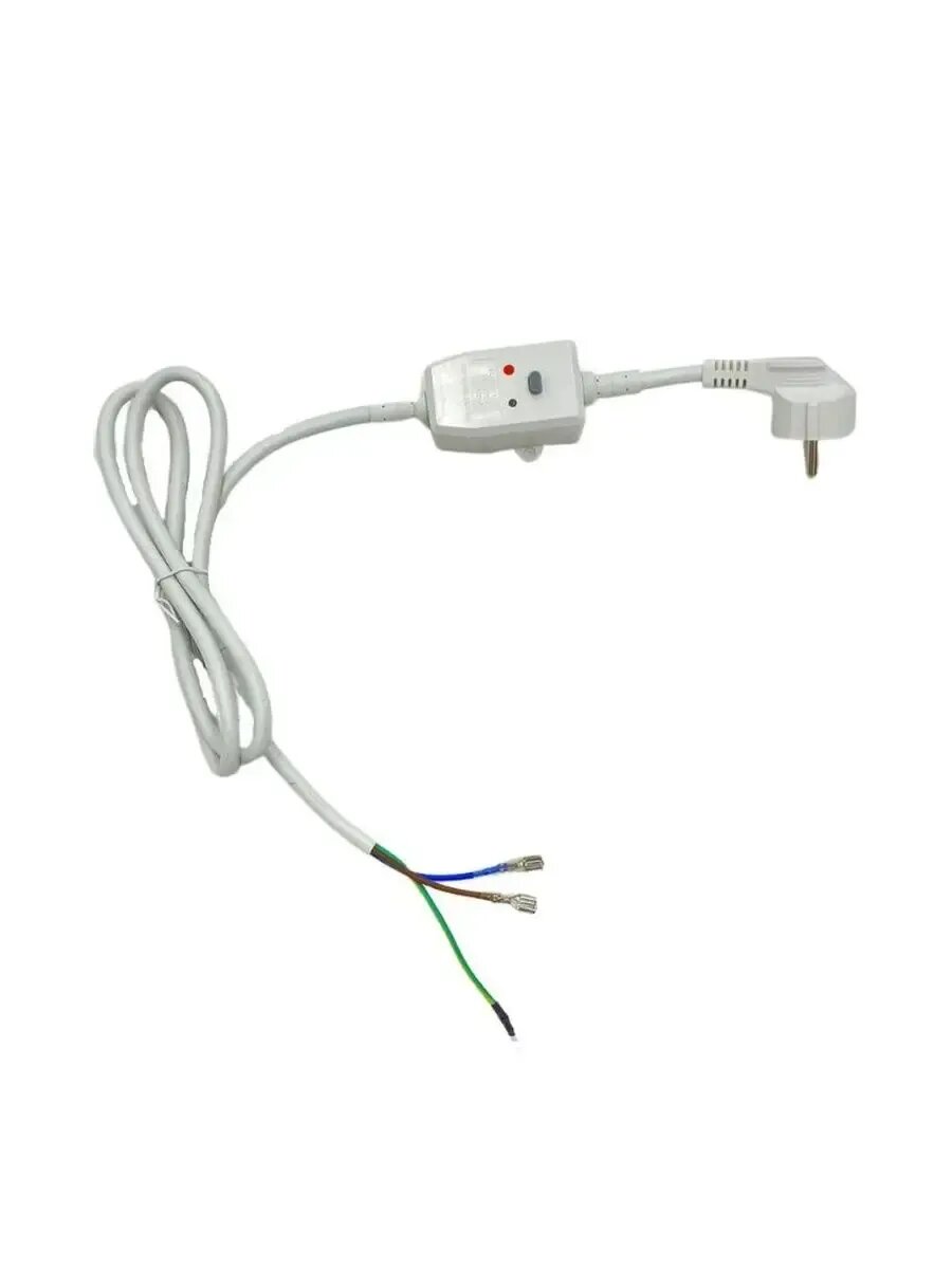Шнур с УЗО для водонагревателя IF LT 30-100