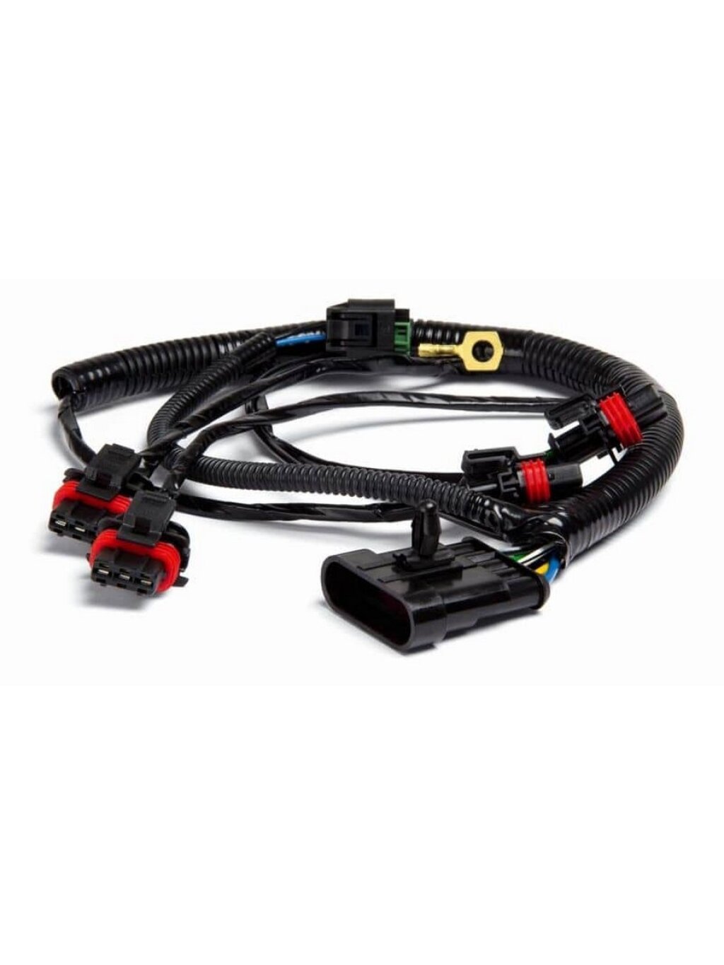 Проводка на катушку для а/м ВАЗ 21126 "Cargen"