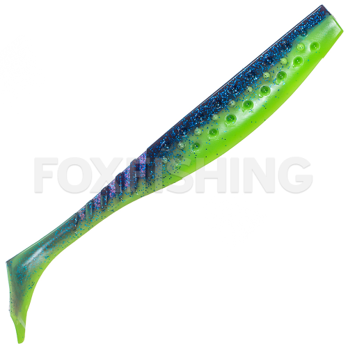 Силиконовая приманка Frapp Funky Shad 4.5 11,5см. 5шт. вес: 8,3гр. #PAL06