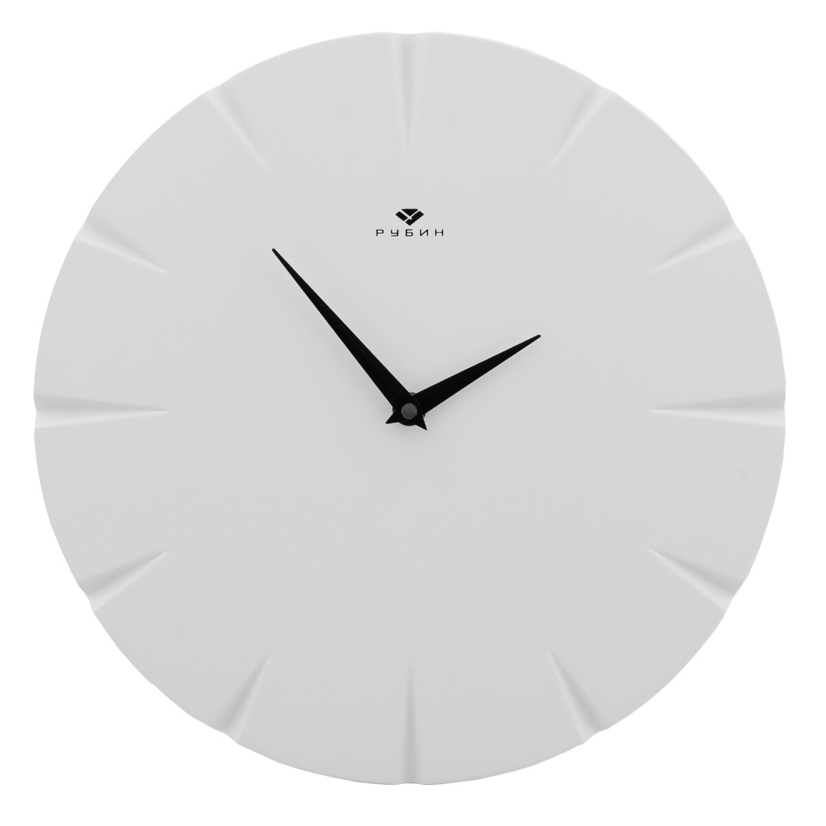 Часы настенные "Рубин" 3036-001