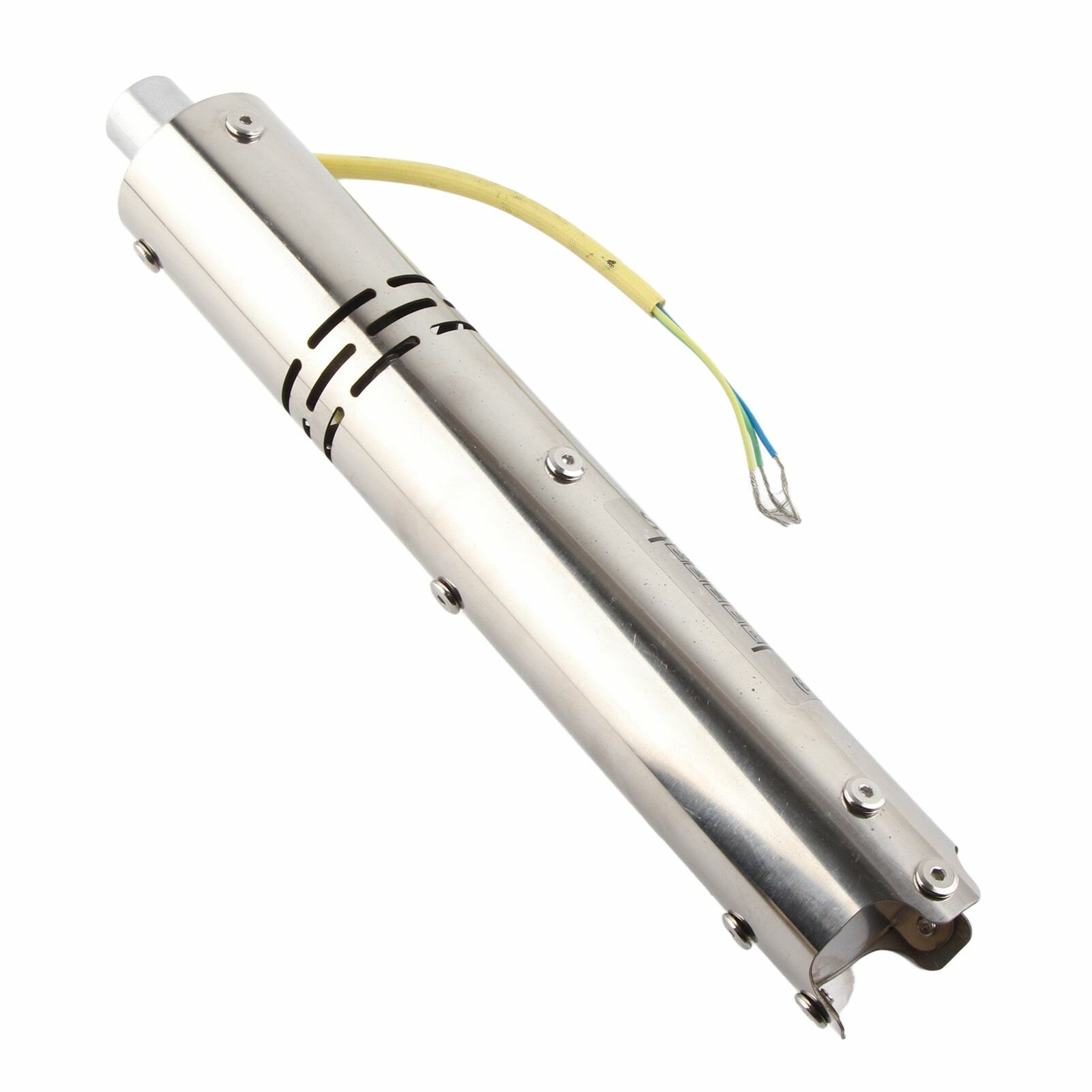 Винтовой насос -lj