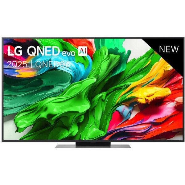 Телевизор LG 55QNED86A6A 55"