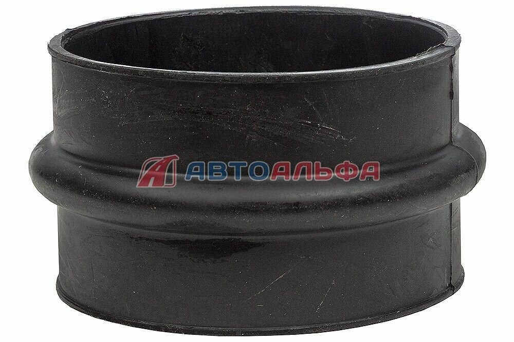 Шланг соединительный воздухозаборника КАМАЗ