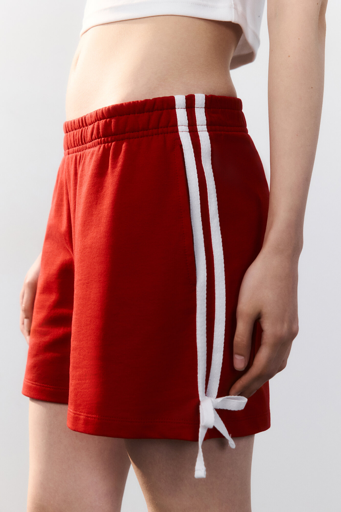 Шорты Young Casual