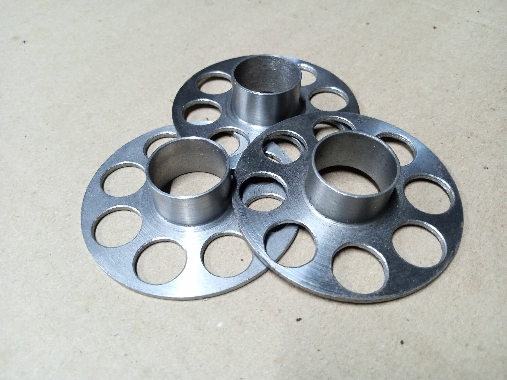 31/68 Копировальное кольцо