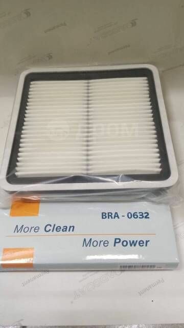 Фильтр воздушный Subaru Levorg Bronco BRA-0632 (A-926)