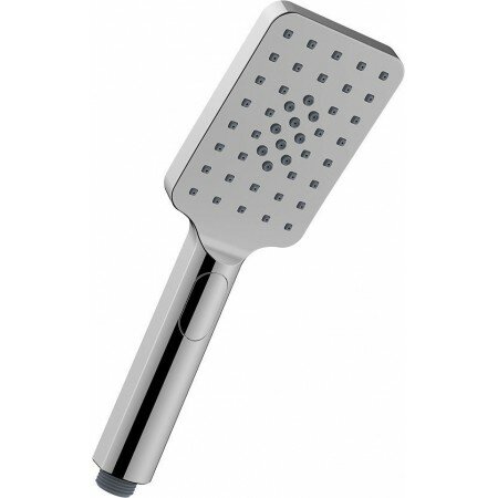 Душевая лейка Lemark LM8123C, 3 режима, соединение 1/2", пластик