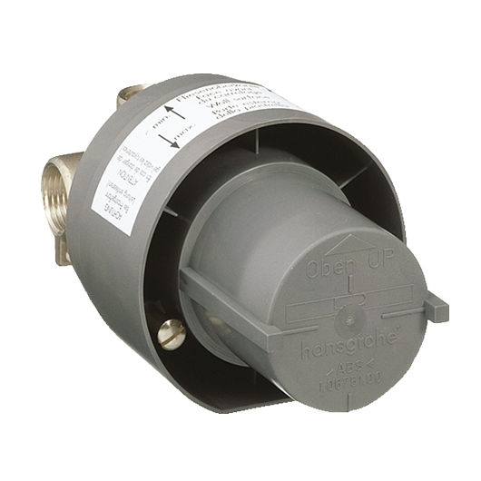 Скрытая часть смесителя для душа Hansgrohe 13620180