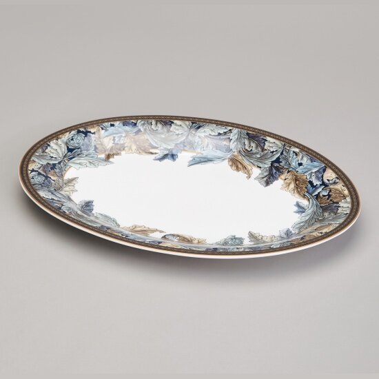 Блюдо Lefard овальное "art collection" 32х22 см