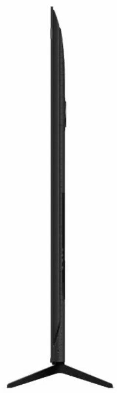 Телевизор TCL 55C7K разрешение частота обновления