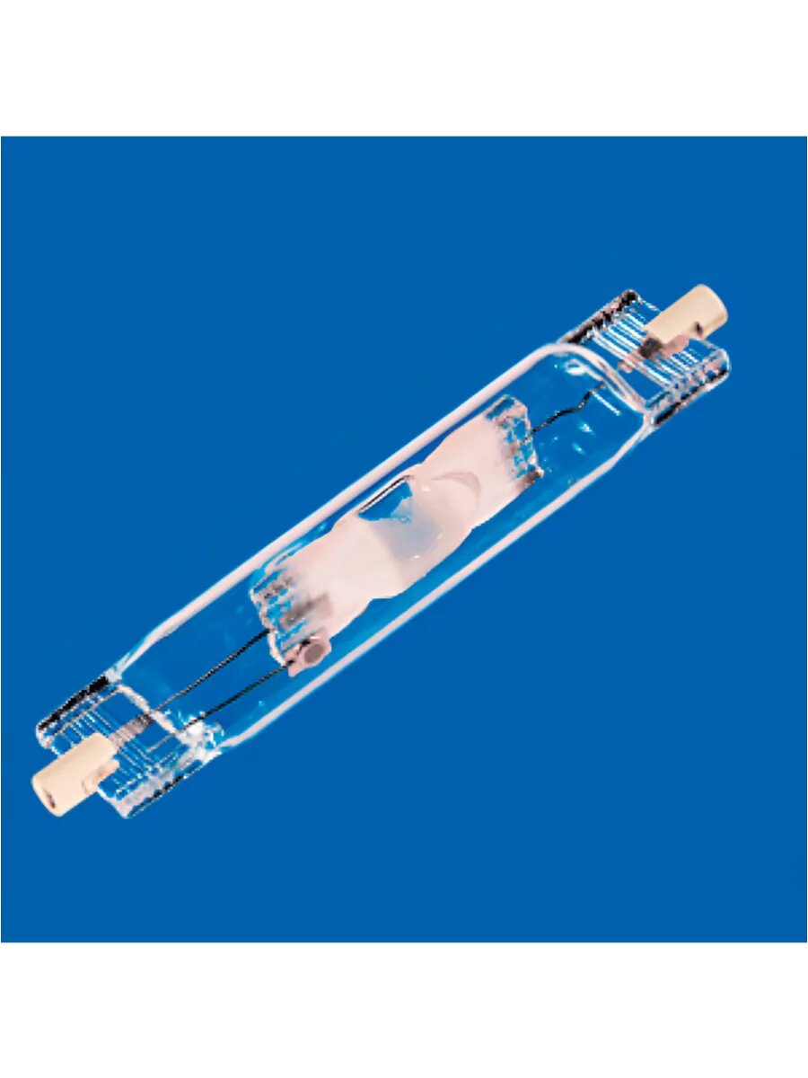 Лампа металлогалогенная BLV Colorlite HIT-DE 150 Orange RX7s-24 (МГЛ) 224341