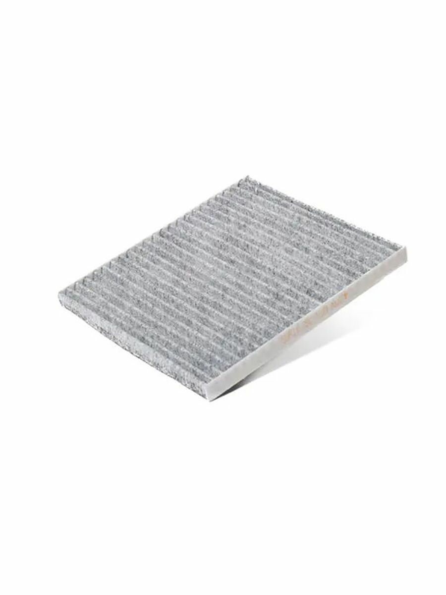 Фильтр салонный угольный 1 шт. SUFIX SSC-1031 для BYD, CHERY, HYUNDAI, KIA и др.