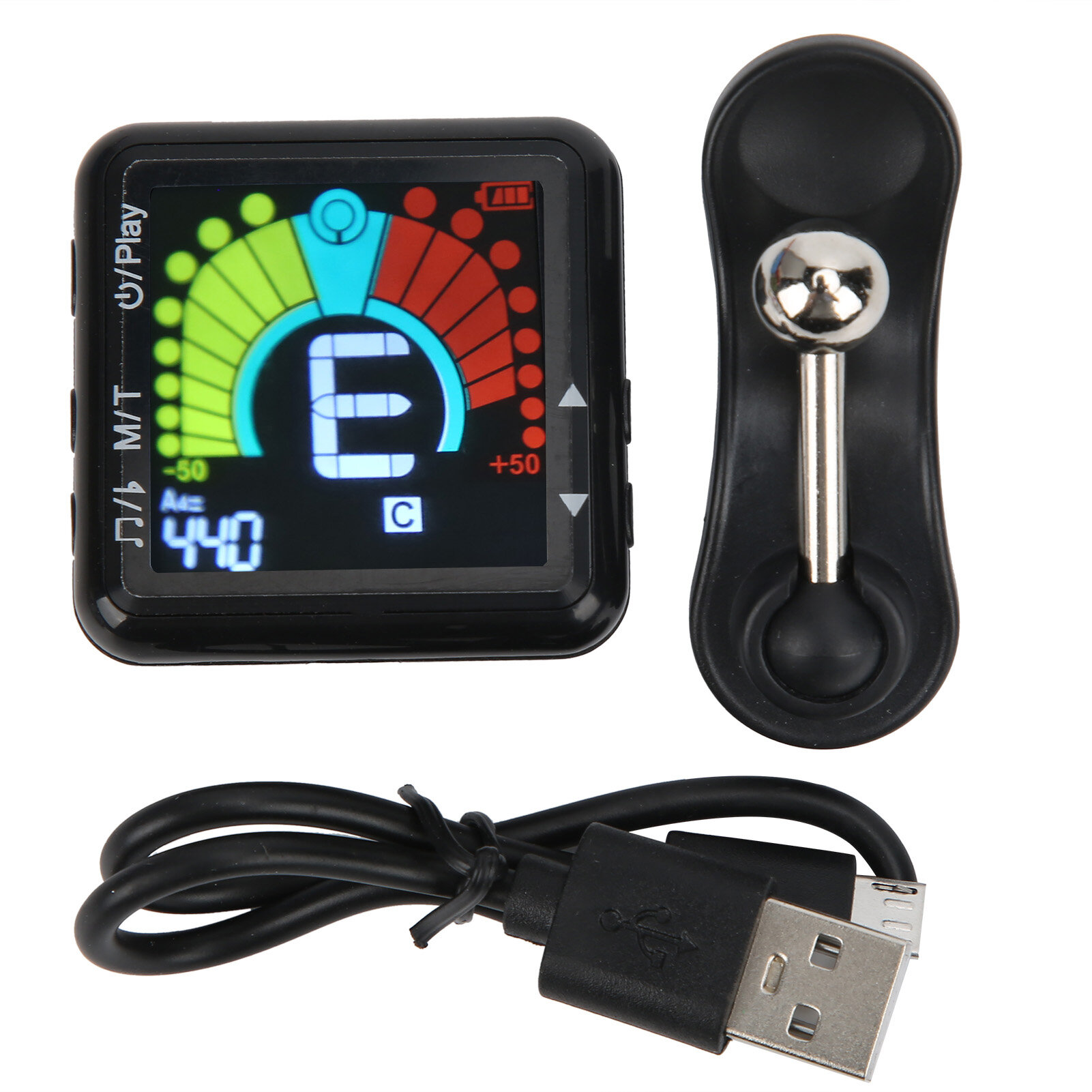 Метроном тюнер