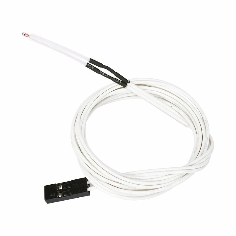 Термисторы BIQU NTC 3950 для 3D-принтера 5pcs with DuPont