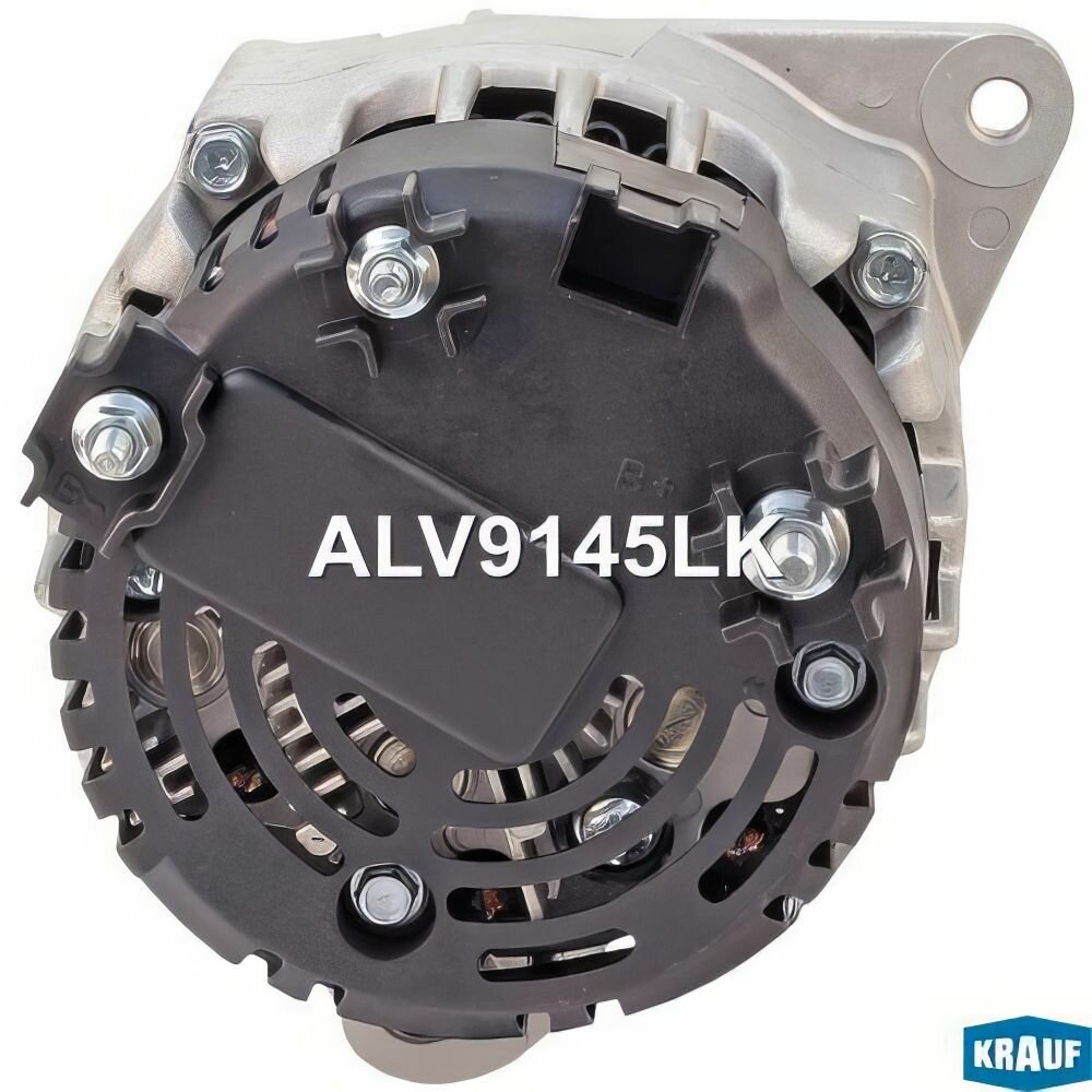 Генератор, для Кубота арт ALV9145LK