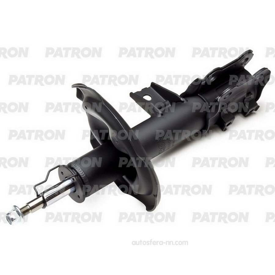 PATRON PSA338027 Амортизатор подвески передн лев KIA Cerato II (TD) 08-12