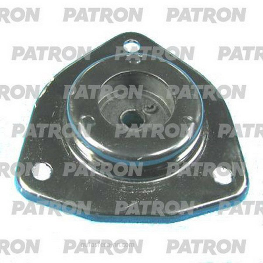 PATRON PSE40304 Опора амортизатора с подшипником NISSAN ALMERA 95-00/SUNNY N14/Y10 90-