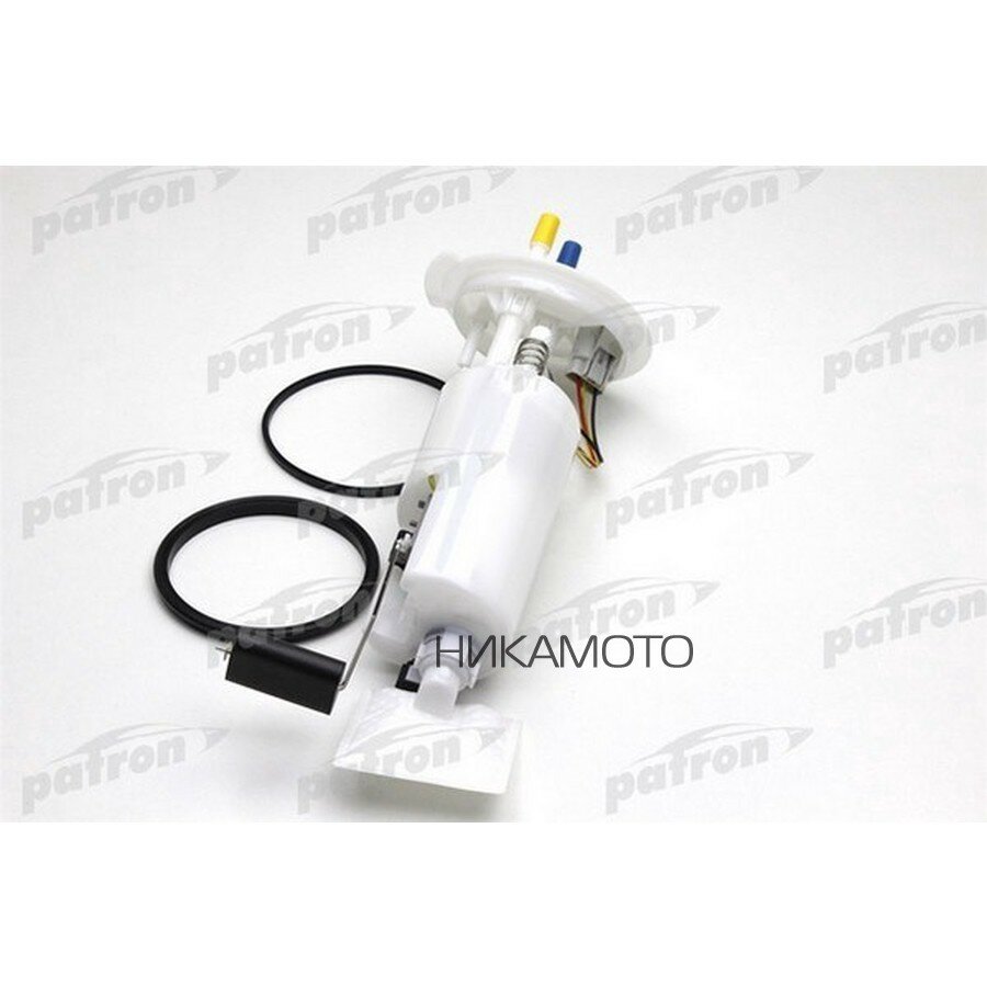 PATRON PFP231 Бензонасос в сборе CHRYSLER VOYAGER 01- 8.5A. 3bar. >=90L/h