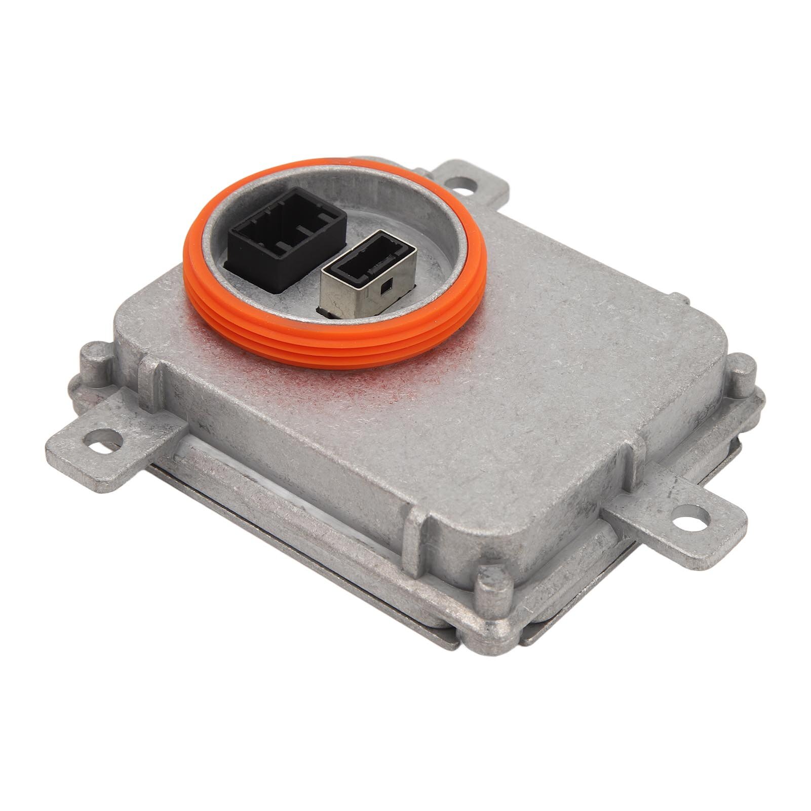 Ксеноновый блок розжига 8K0941597B, 35W, модуль управления для фар HID, замена для моделей A3, A4, A5, A6, A7, A8.