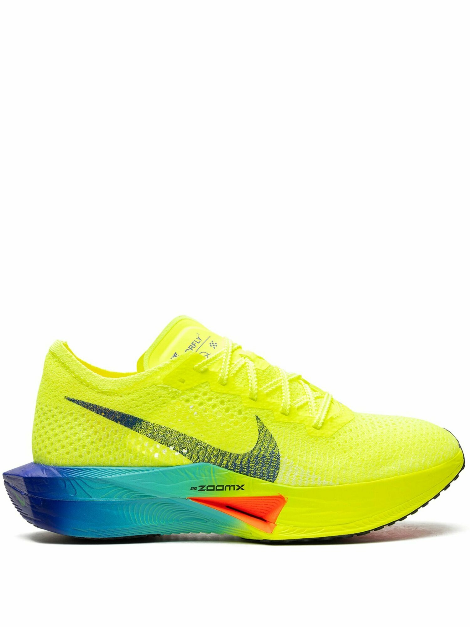 Кроссовки Zoomx Vaporfly Next% 3