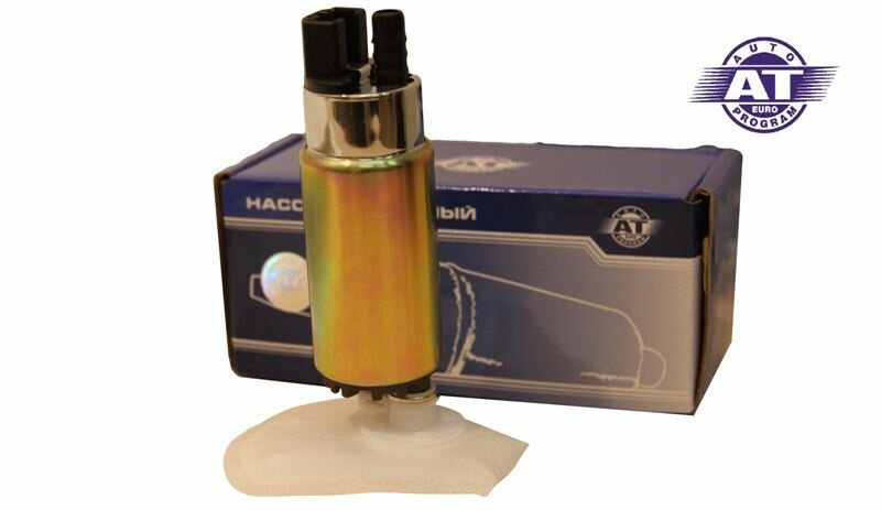 Бензонасос вставка LADA(ВАЗ) 2110-12, Kalina, Granta (моторчик) (АТ)