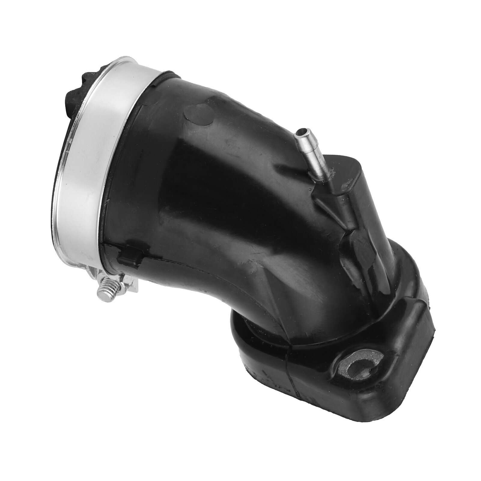 Carburetor Intake Pipe Manifold Adapter Connector Fit for Yamaha YP250 MAJESTY 250 LH170MN VOG250 260