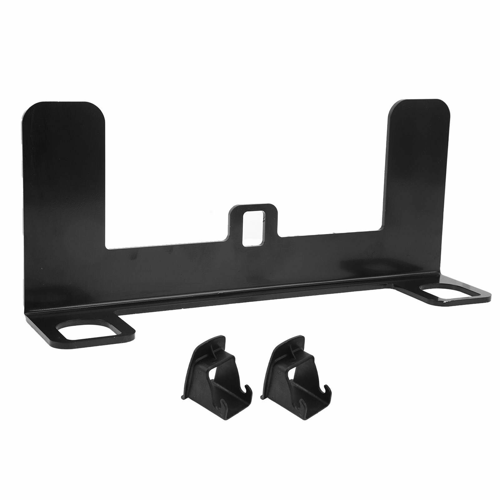 Кронштейн крепления автокресла для авто с интерфейсом ISOFIX