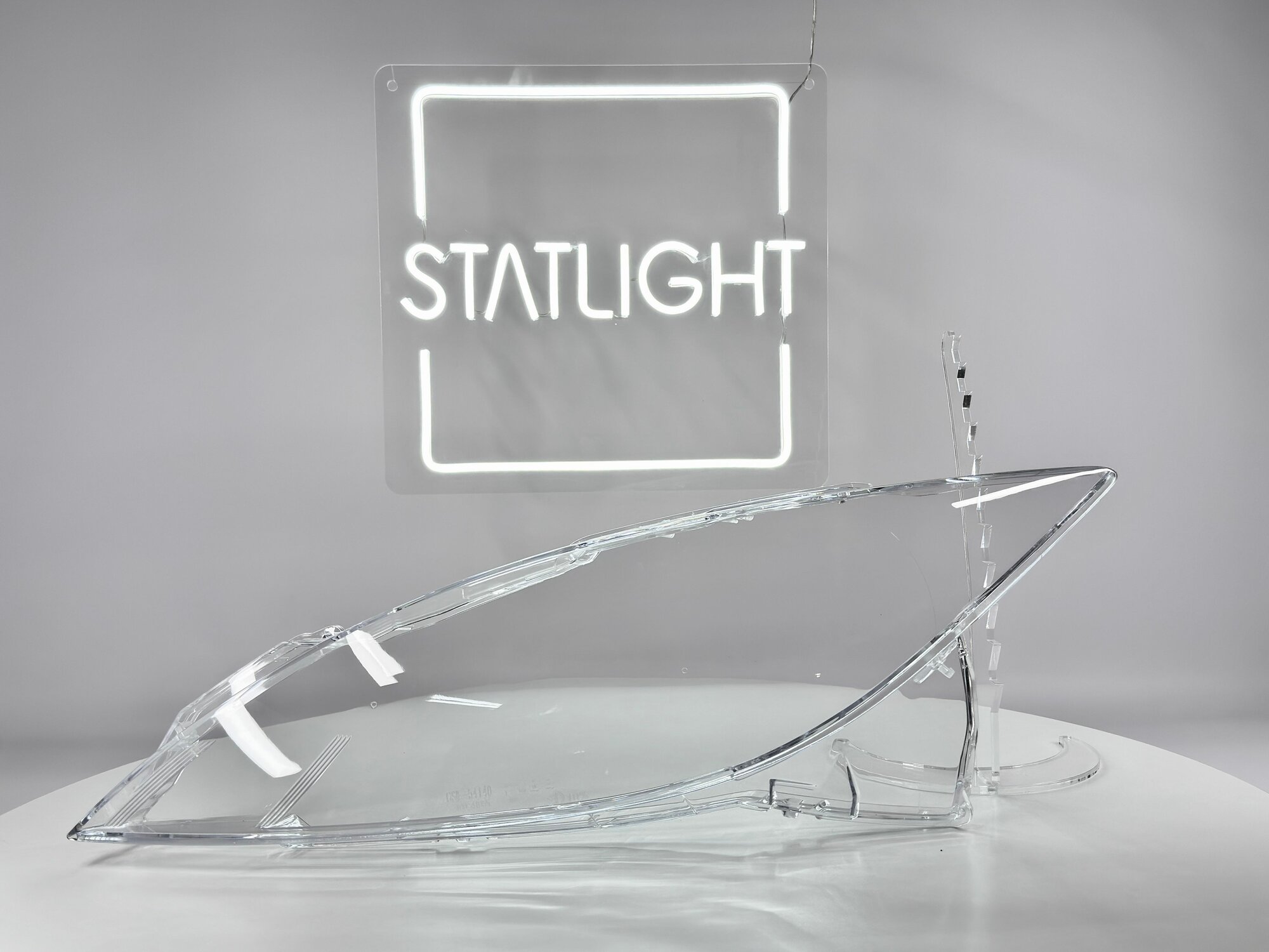 Левое стекло Mazda 6 II (GH),6 II (GH) Рестайлинг 2007-2013