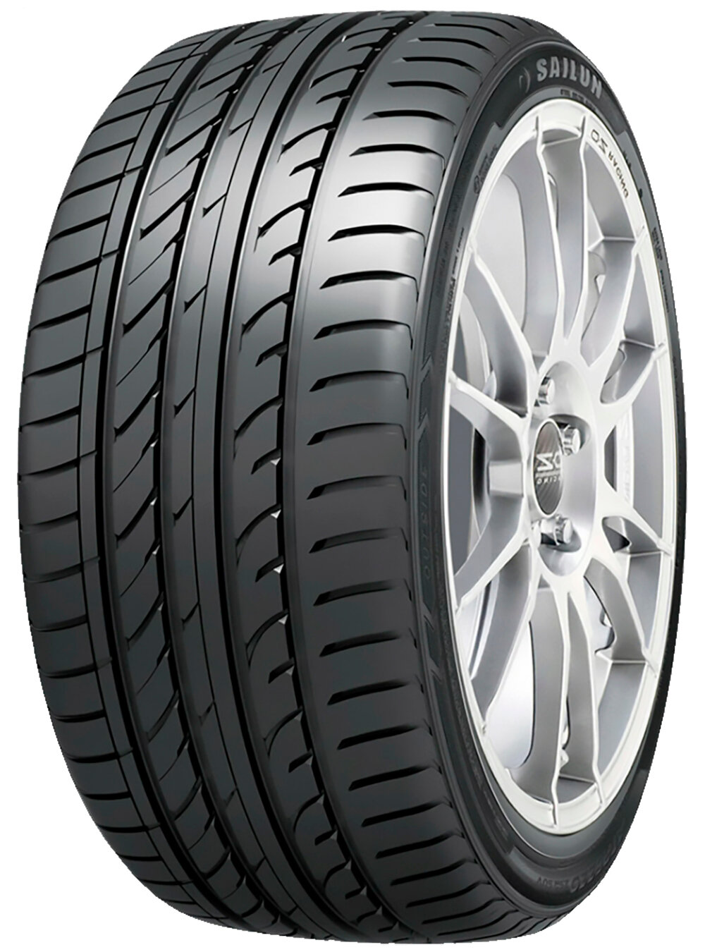 Шина Sailun Atrezzo ZSR SUV 255/60 R18 112V летние, (тип авто: внедорожник)