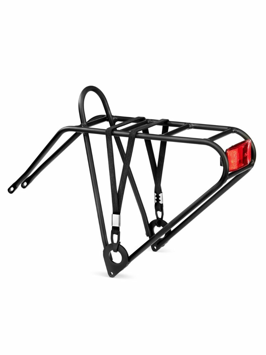 Багажник Woom Pickup Rack 3, для детского велосипеда, алюминиевый