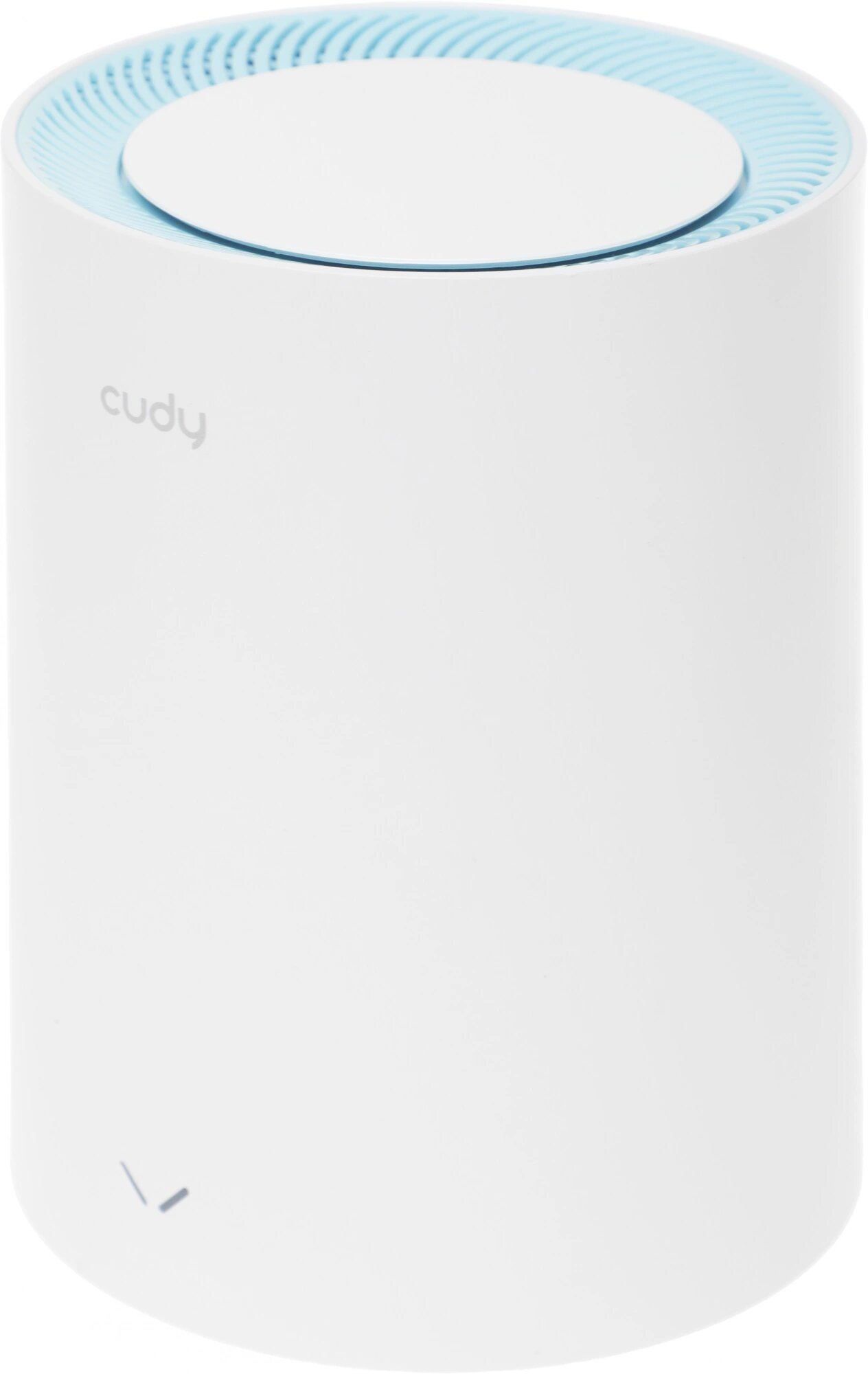 Mesh роутер Cudy AC1200 (M1200(1-Pack)) i-Fi 5, AC1200, 2.4/5ГГц, 1 LAN, белый